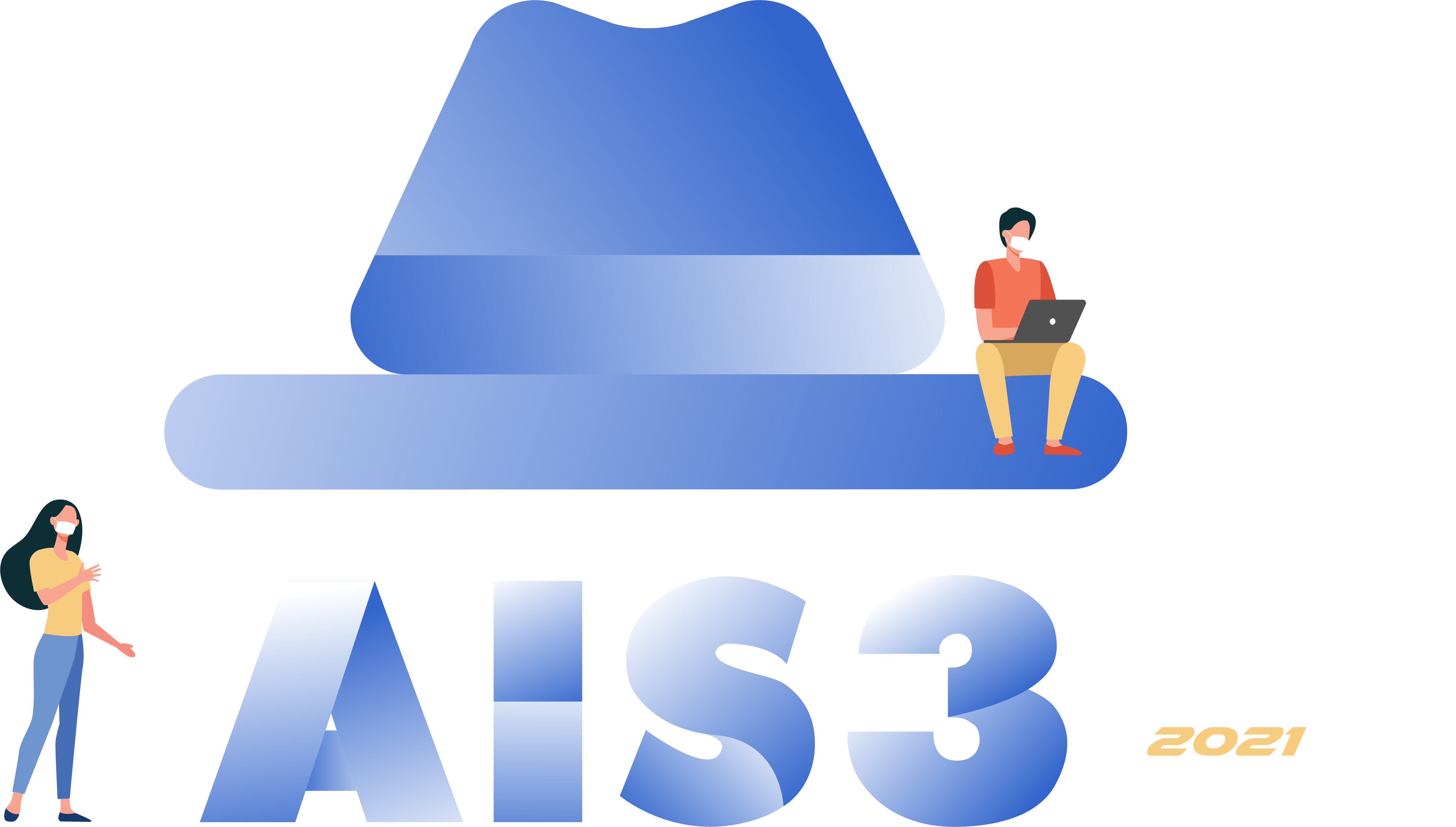 AIS3 2021